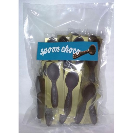 Spoon Chocolate
